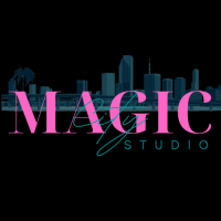 Schedule Appointment with Magic City Studio