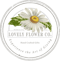 Schedule Appointment with Lovely Flower Co.