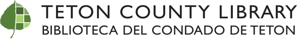 Schedule Appointment with Teton County Library