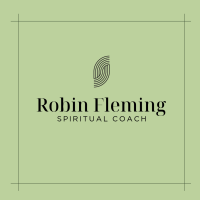 Schedule Appointment with Robin Fleming Spiritual Coaching