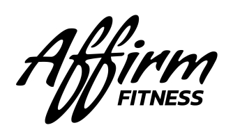 Schedule Appointment with Affirm Fitness