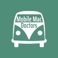 Schedule Appointment with Mobile Mac Doctors