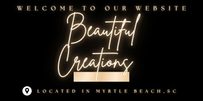 Schedule Appointment with Beautiful creations