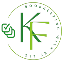 Schedule Appointment with Bookkeeping With KF LLC
