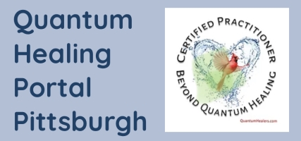 Schedule Appointment with Quantum Healing Pittsburgh