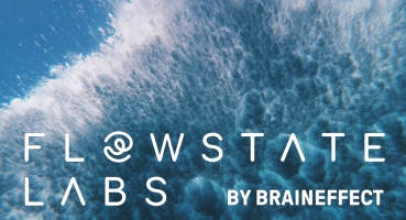 Schedule Appointment with Flowstate Labs by BRAINEFFECT