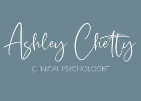 Schedule Appointment with Ashley Chetty Clinical Psychologist