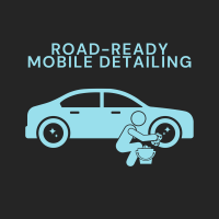 Schedule Appointment with Road-Ready Mobile Detailing