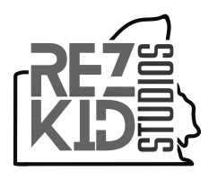 Schedule Appointment with Rez Kid Studios