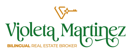 Schedule Appointment with Violeta Martinez - Bilingual Real Estate Broker