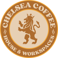 Schedule Appointment with Chelsea Coffee House & Workspaces