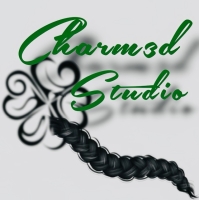 Schedule Appointment with Charm3d Studio