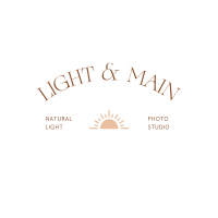 Schedule Appointment with Light & Main Studio