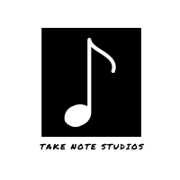 Schedule Appointment with Take Note Studios