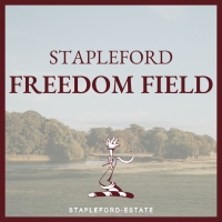 Schedule Appointment with Stapleford Freedom Field