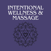 Schedule Appointment with Intentional Wellness and Massage