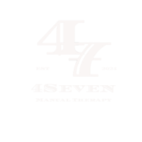Schedule Appointment with 4Seven Manual Therapy