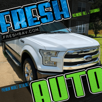 Schedule Appointment with FRESH AUTO