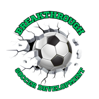Schedule Appointment with Breakthrough Soccer