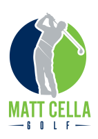 Schedule Appointment with Matt Cella Golf Inc.