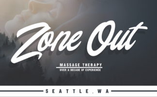 Schedule Appointment with Zone Out Massage Therapy
