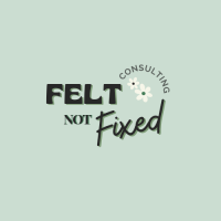 Schedule Appointment with Felt Not Fixed