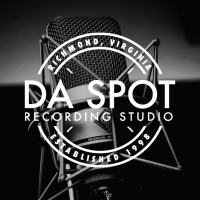 Schedule Appointment with Da Spot Recording Studio