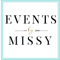 Schedule Appointment with Events by Missy & Company