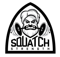 Schedule Appointment with Squatch Strength