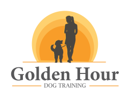 Schedule Appointment with Golden Hour Dog Training