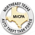 Schedule Appointment with Northeast Texas Auto Theft Task Force