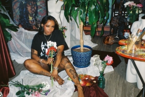 Schedule Appointment with TAZ THE ARTIST