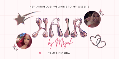 Schedule Appointment with The Meyah effect