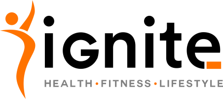 Schedule Appointment with Ignite Health & Fitness