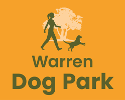 Schedule Appointment with Warren Dog Park