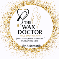 Schedule Appointment with The Wax Doctor by Skintastik