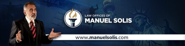 Programar cita con Law Offices of Manuel Solís