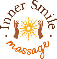 Schedule Appointment with Inner Smile Massage
