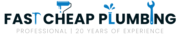 Schedule Appointment with Fast Cheap Plumbing