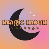 Schedule Appointment with Magic Moon Massage