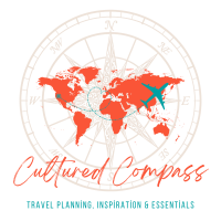 Schedule Appointment with Cultured Compass