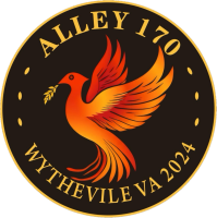 Schedule Appointment with ALLEY 170