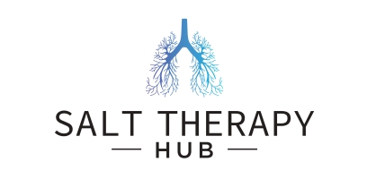 Schedule Appointment with Salt Therapy Hub