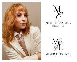 Schedule Appointment with Meredith Events