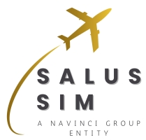 Schedule Appointment with Salus Sim