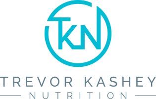 Schedule Appointment with Trevor Kashey Nutrition