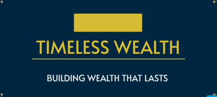 Schedule Appointment with Timeless Wealth