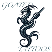 Schedule Appointment with Goated Tattoos