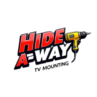 Schedule Appointment with HIDE A WAY TV MOUNTING AND ENTERTAINMENT, LLC