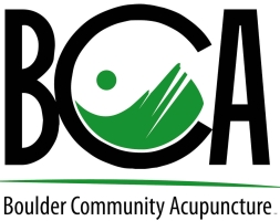 Schedule Appointment with Boulder Community Acupuncture